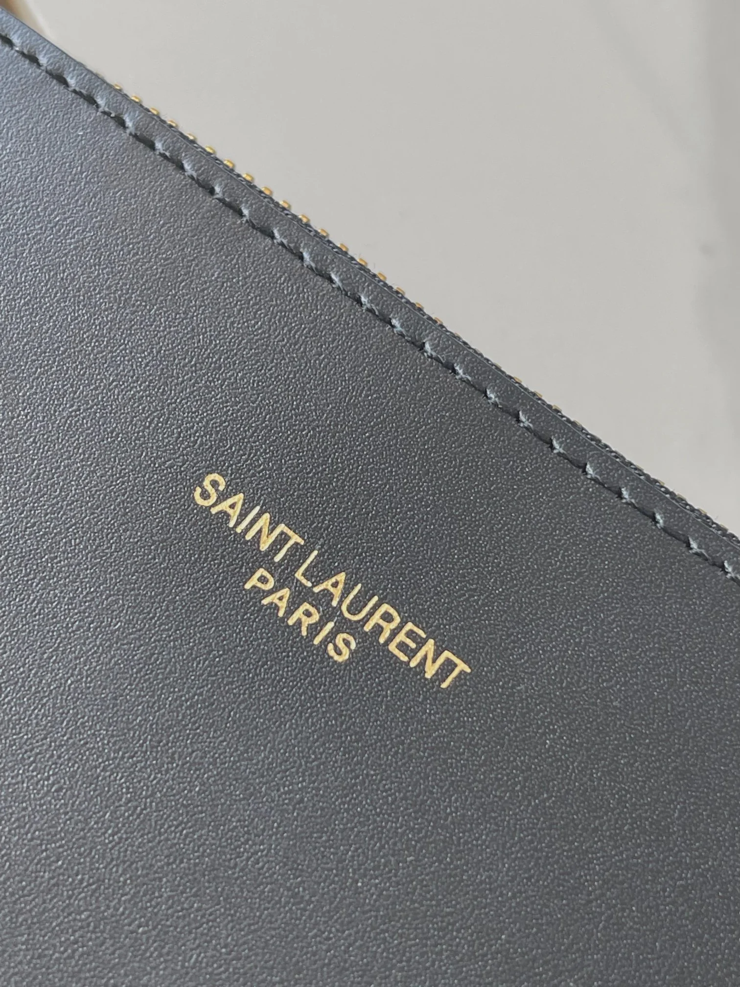 Official YSL Bucket Bags