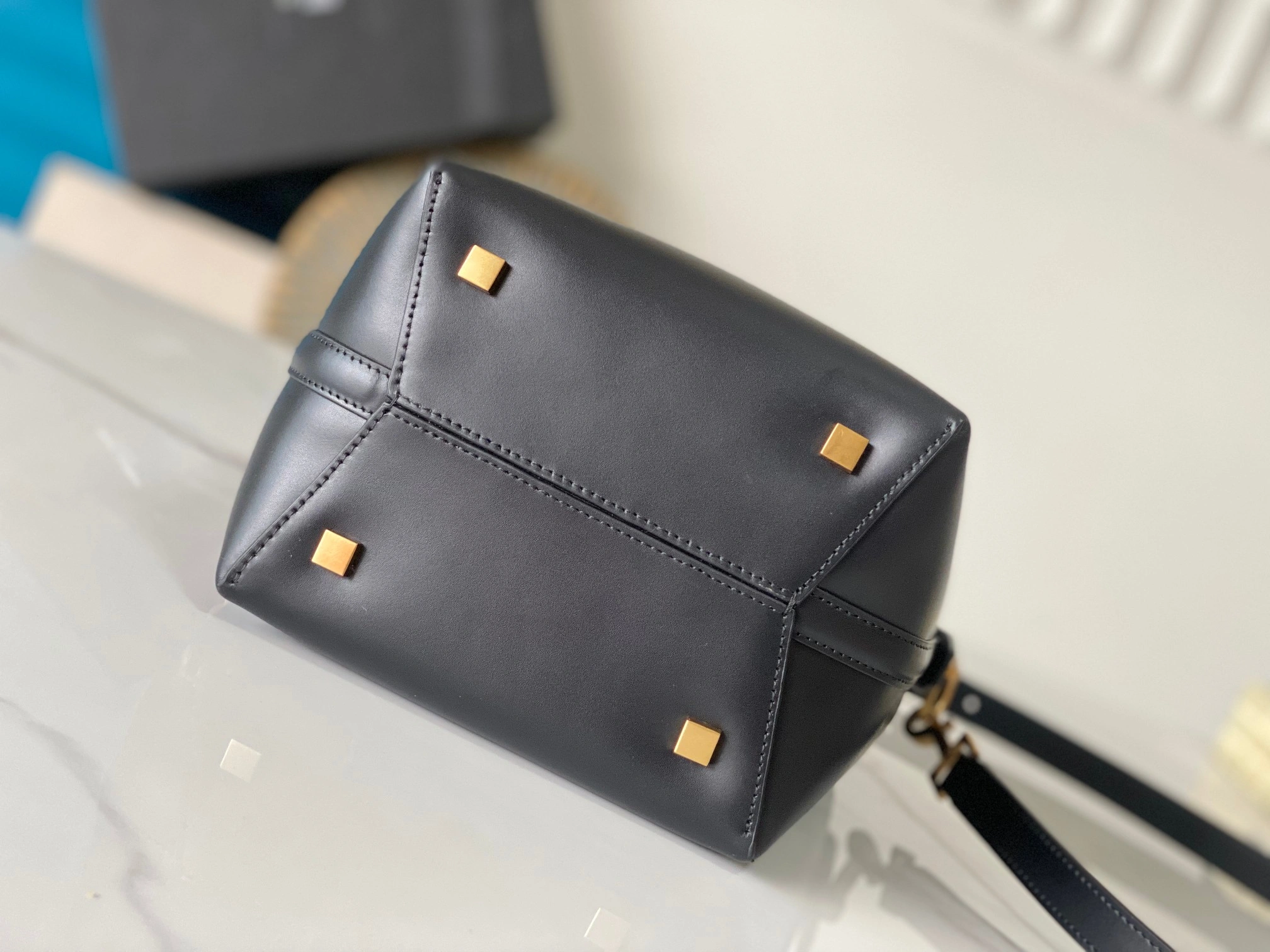 Economical YSL Bucket Bags