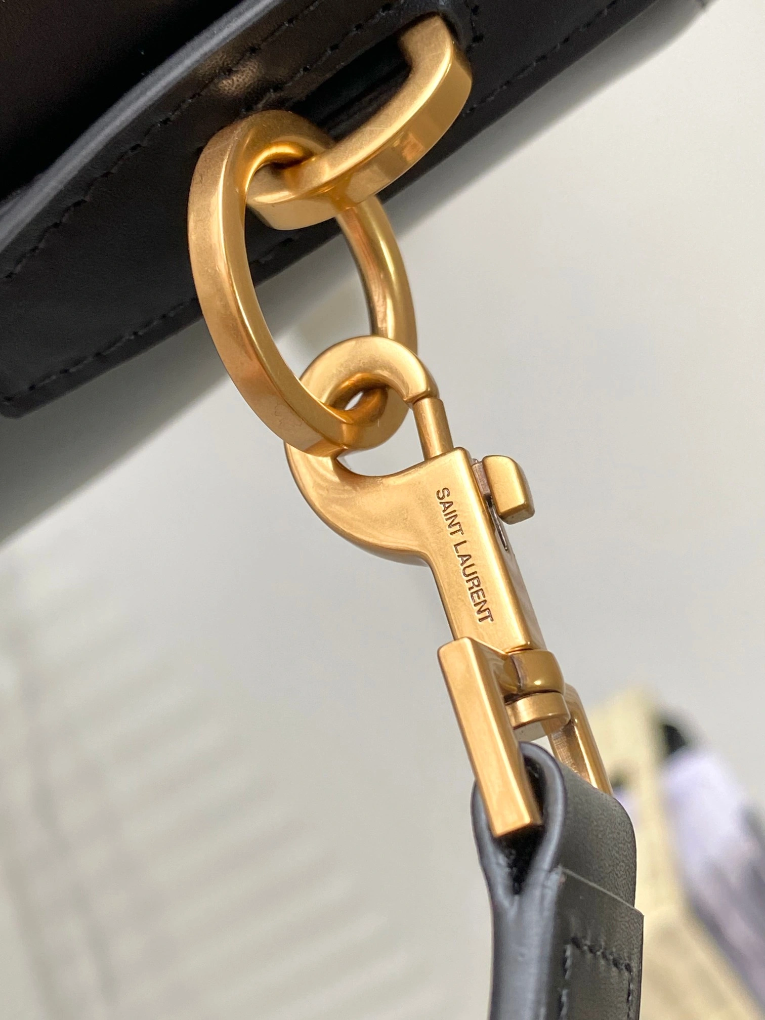 Economical YSL Bucket Bags