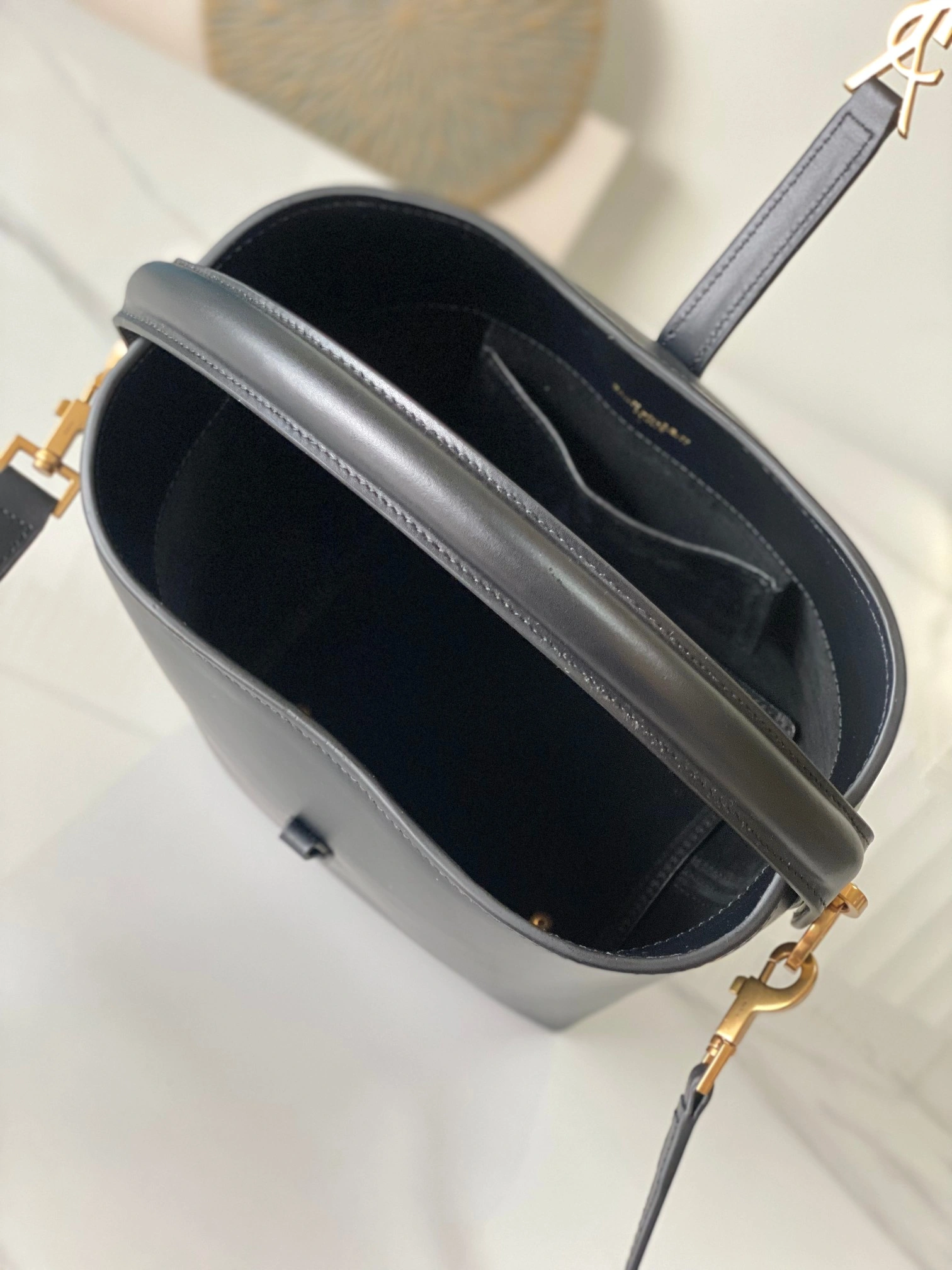Economical YSL Bucket Bags