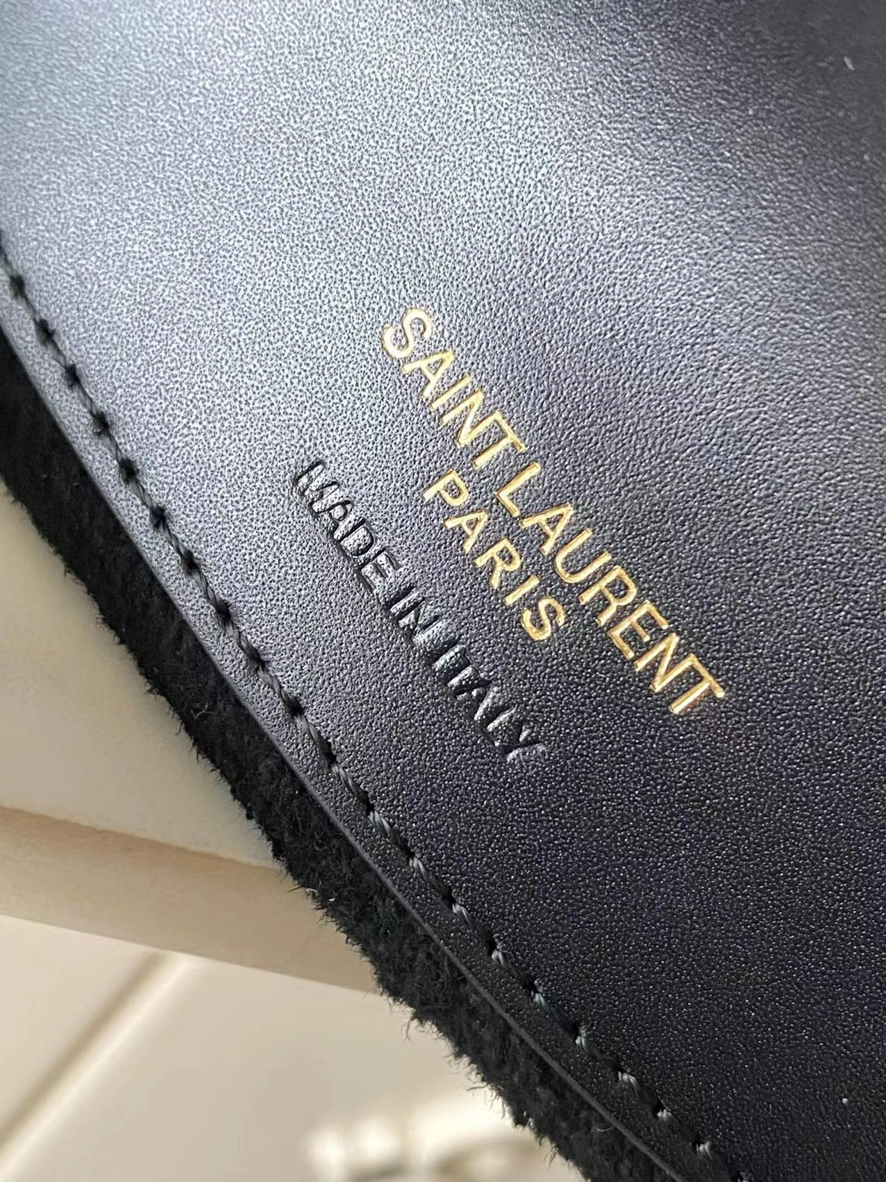 Economical YSL Bucket Bags