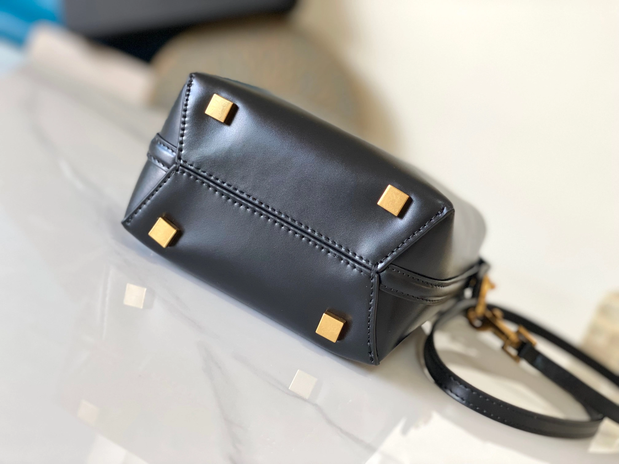 Brand-original YSL Bucket Bags