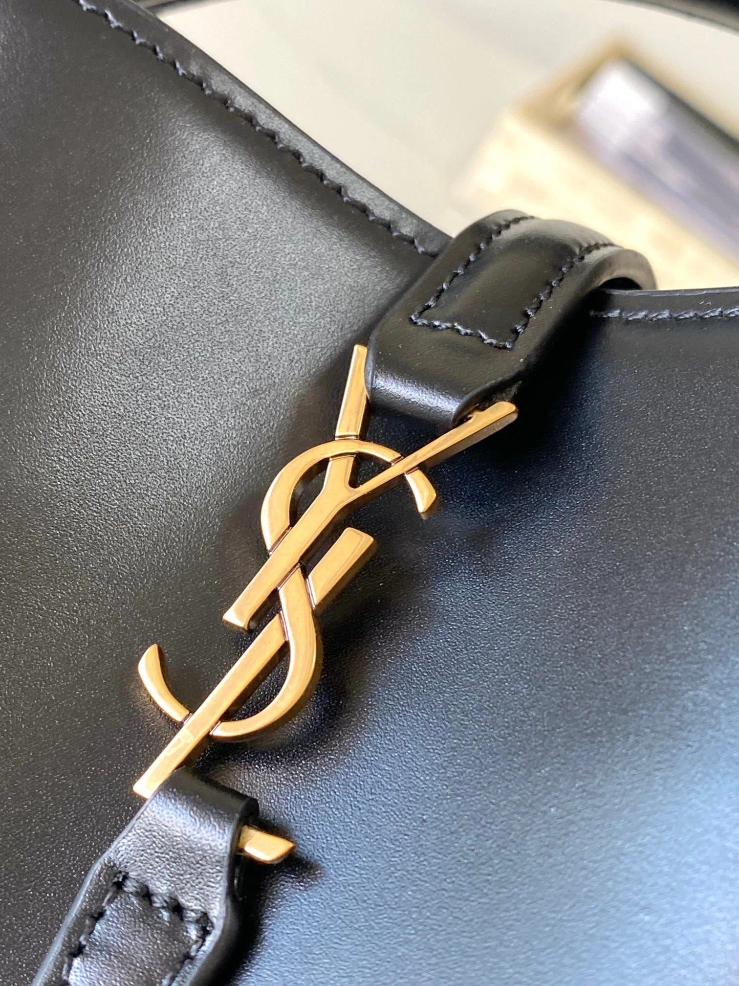Brand-original YSL Bucket Bags