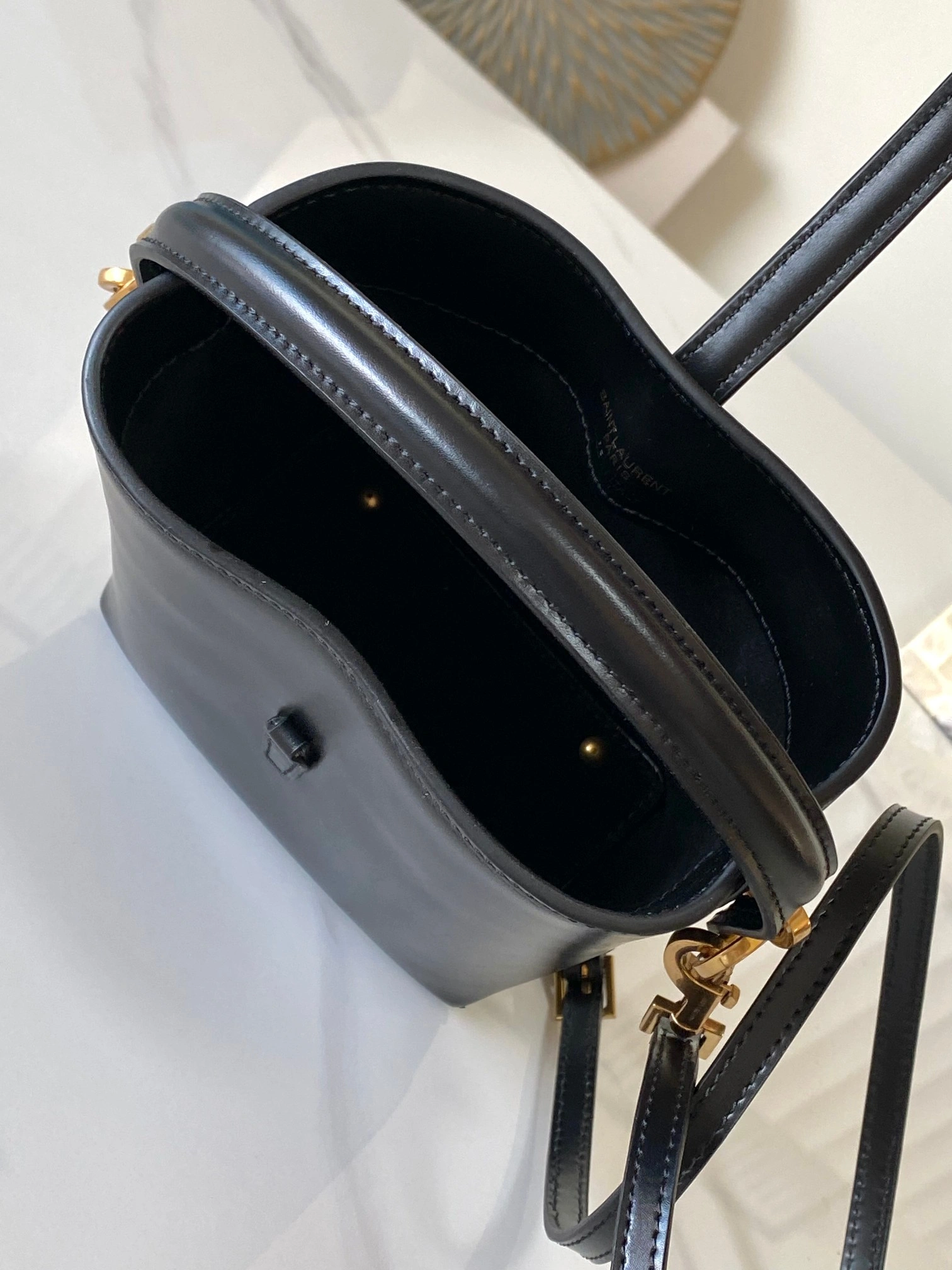 Brand-original YSL Bucket Bags
