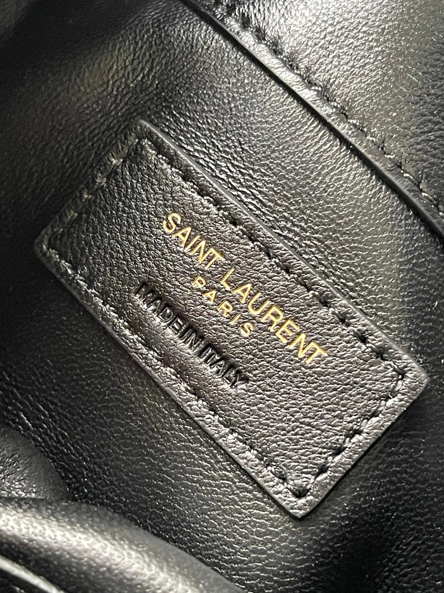 Economical YSL Bucket Bags
