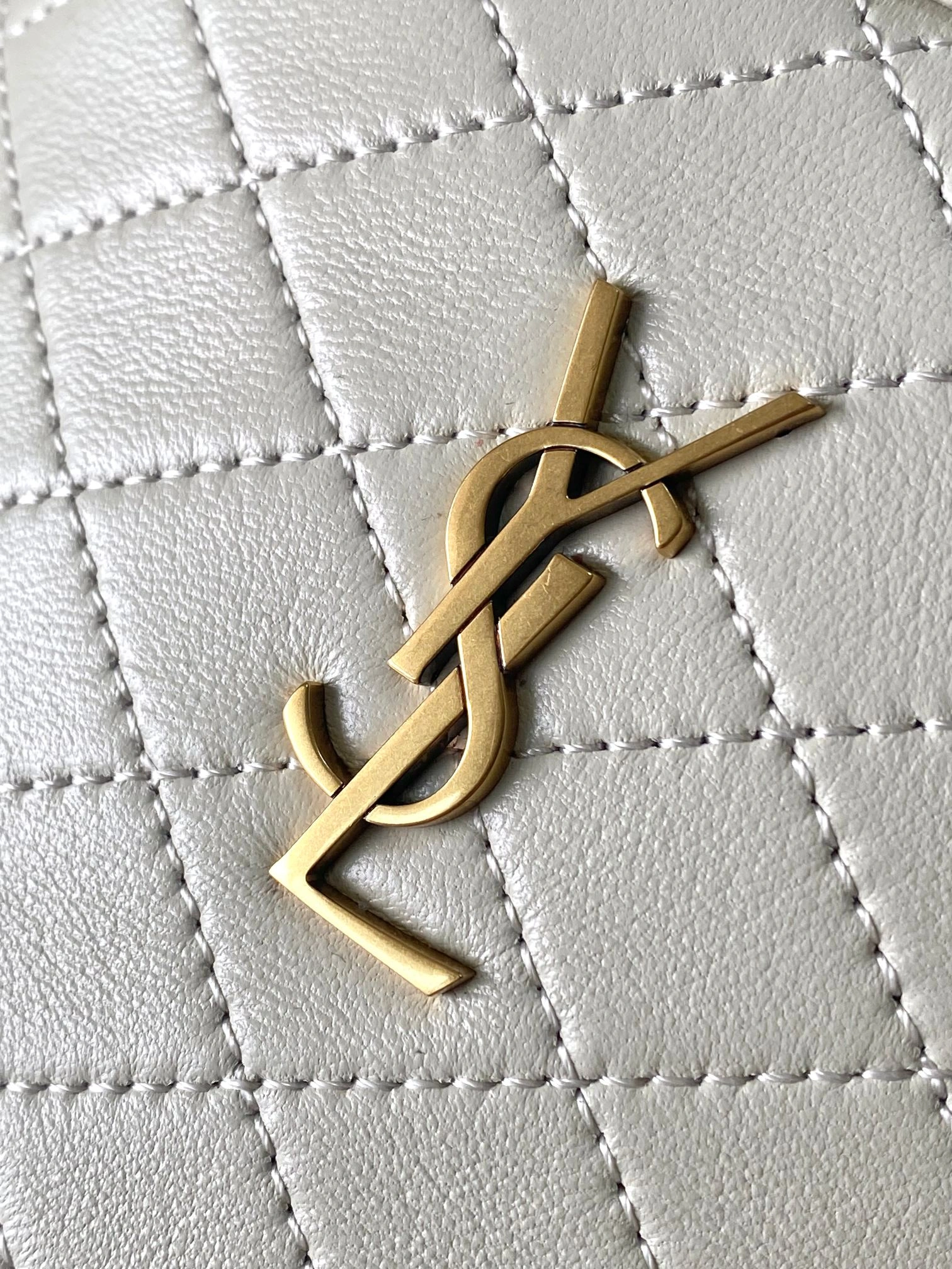 Authentic YSL Bucket Bags