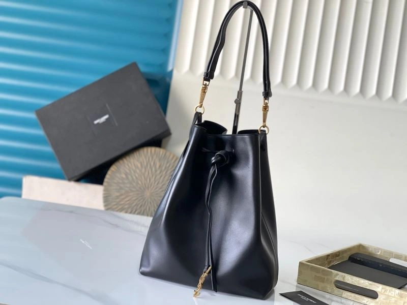 YSL Bucket Bags