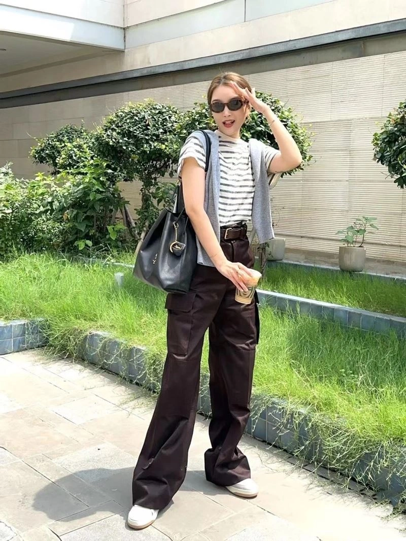 1:1 copy YSL Bucket Bags