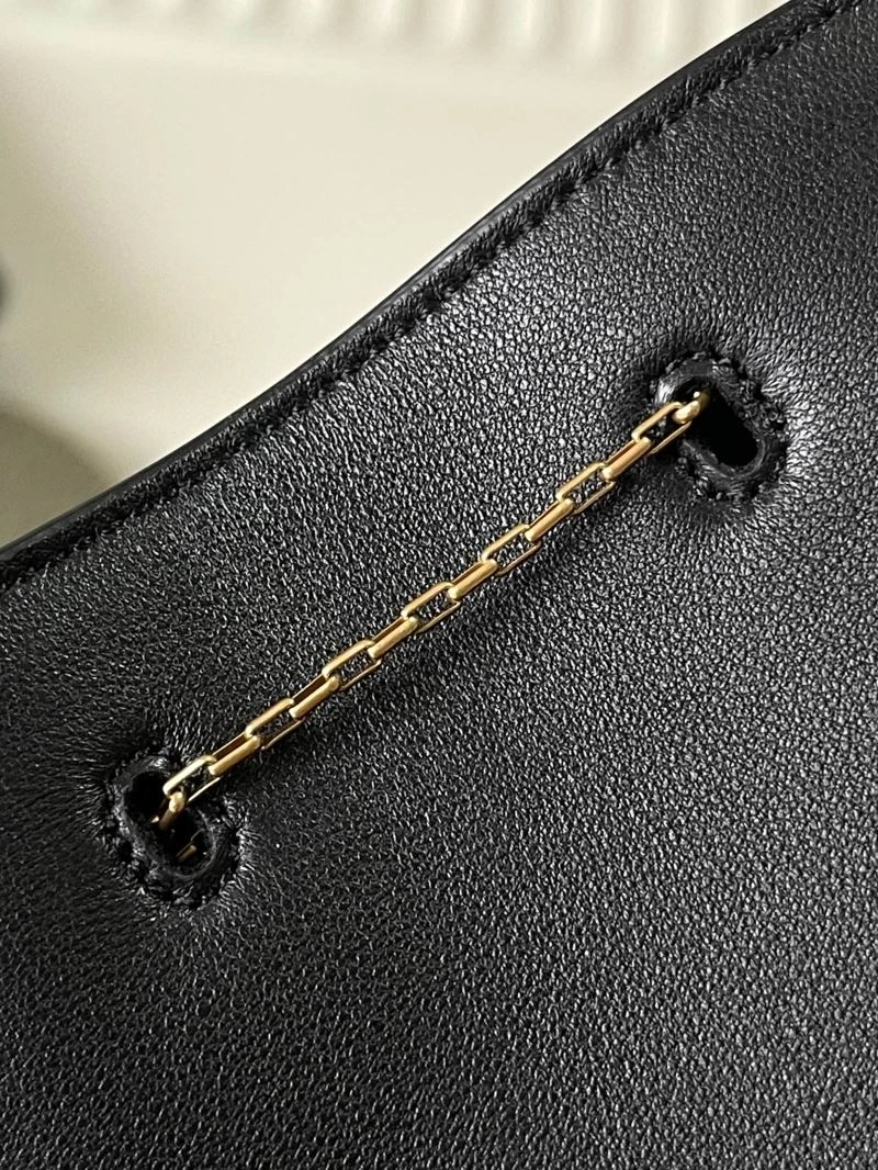 Legit YSL Bucket Bags