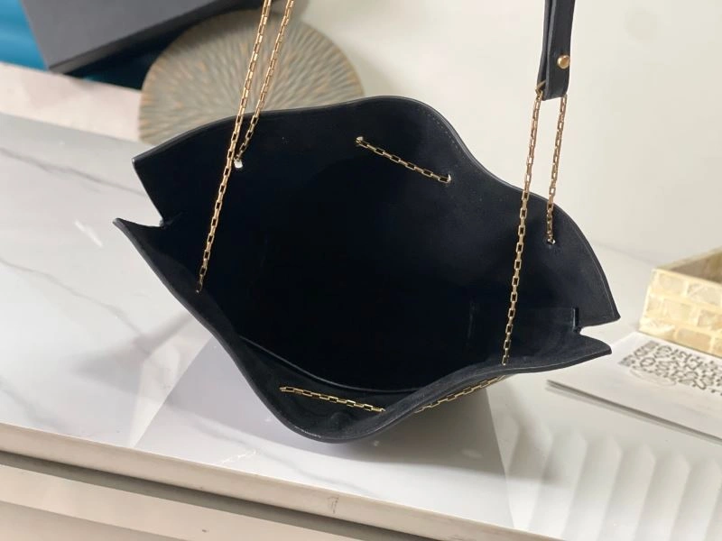 Legit YSL Bucket Bags