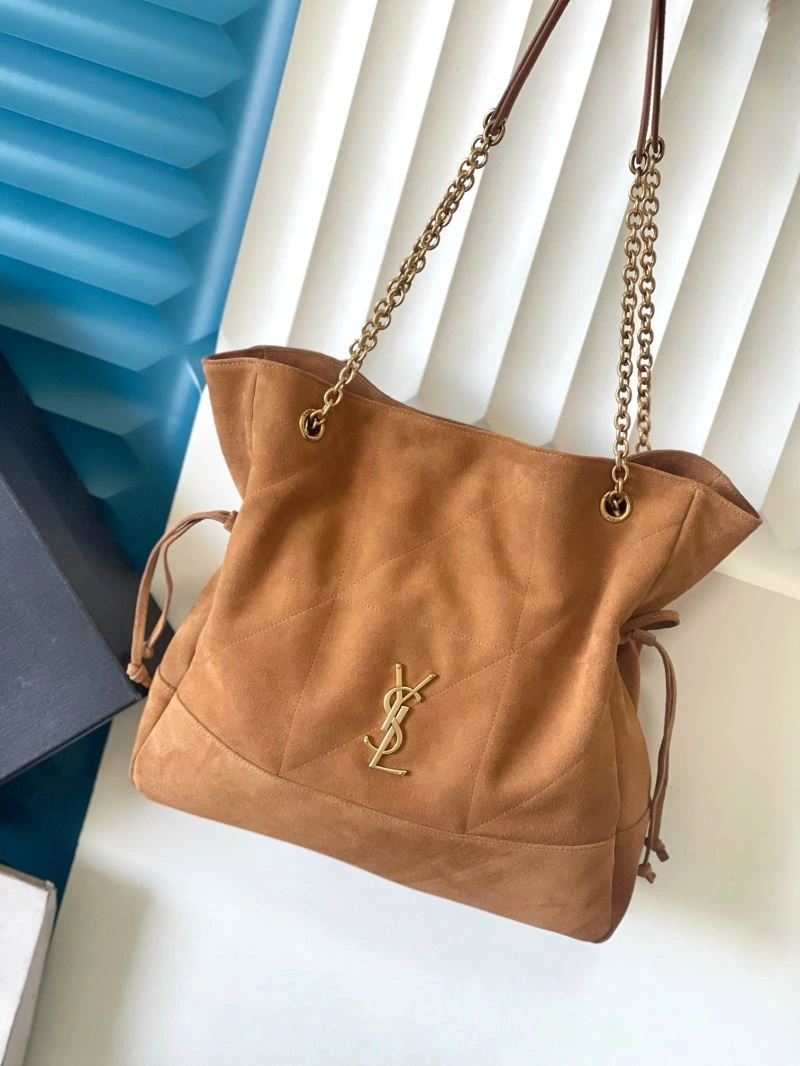 YSL Bucket Bags