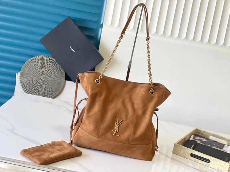 Brand-original YSL Bucket Bags