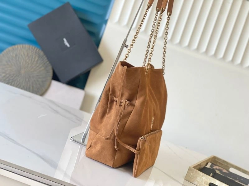 Brand-original YSL Bucket Bags