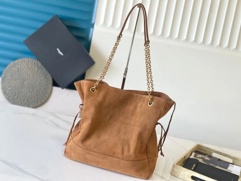Brand-original YSL Bucket Bags