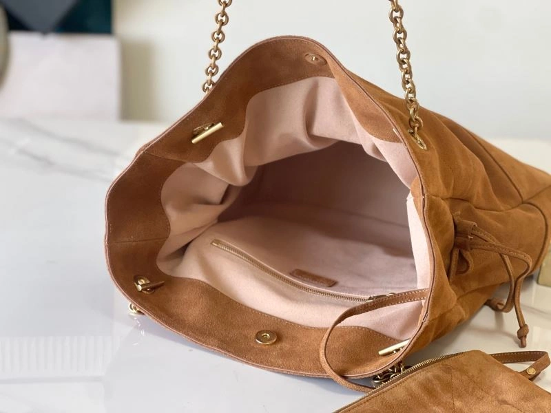Brand-original YSL Bucket Bags