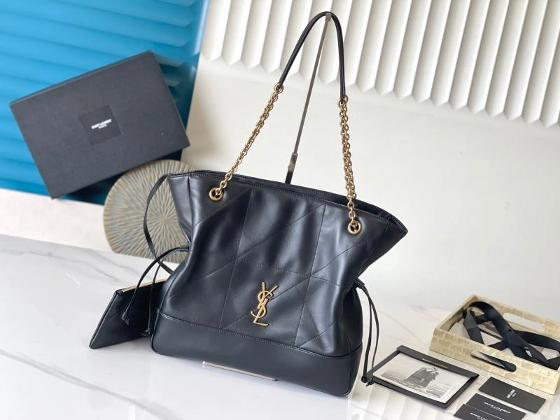 YSL Bucket Bags