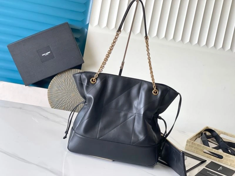 Affordable YSL Bucket Bags