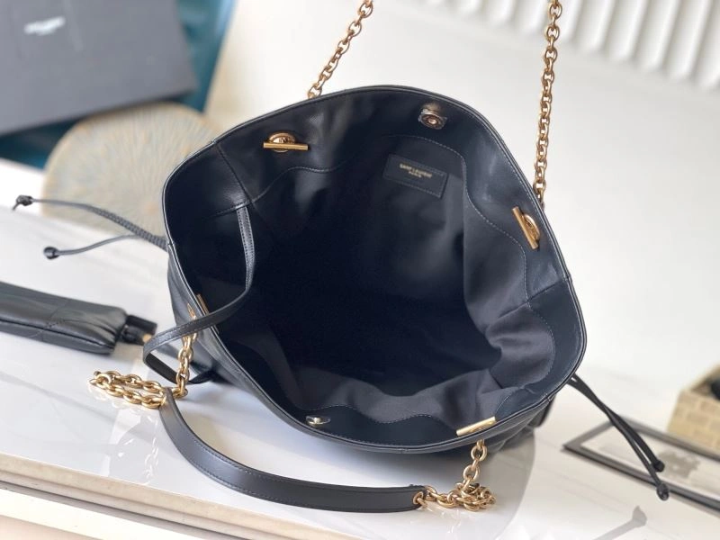 Affordable YSL Bucket Bags