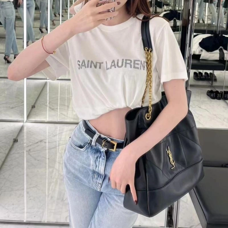 Affordable YSL Bucket Bags