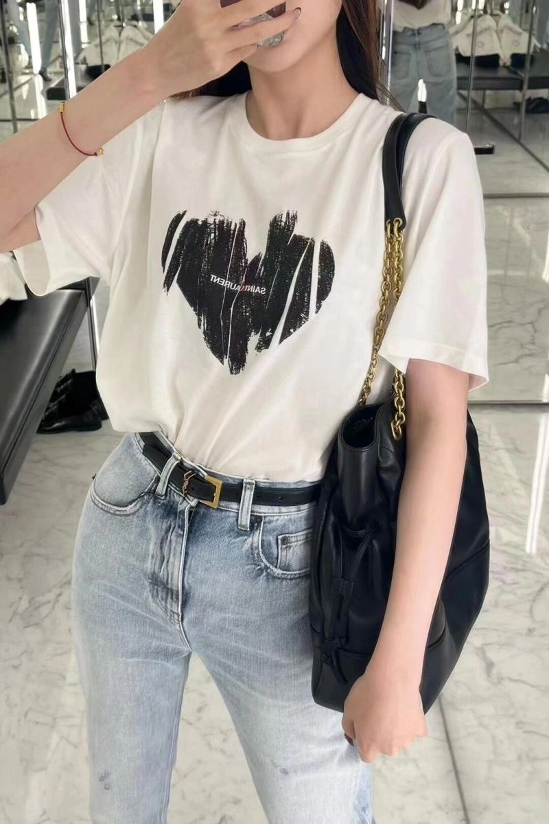 Affordable YSL Bucket Bags