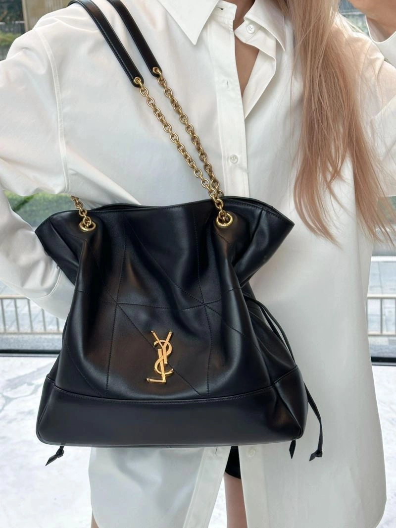 Affordable YSL Bucket Bags