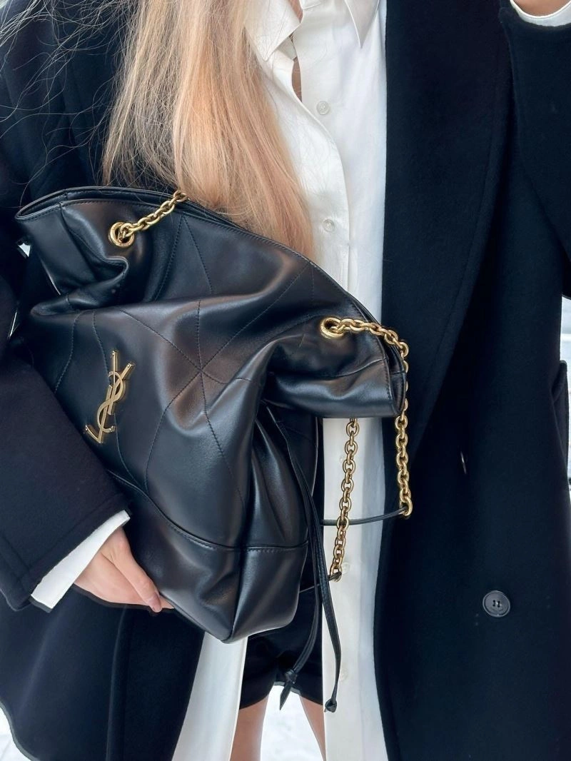 Affordable YSL Bucket Bags