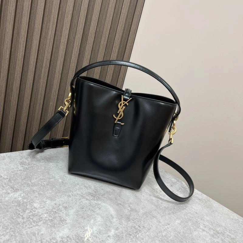 YSL Bucket Bags