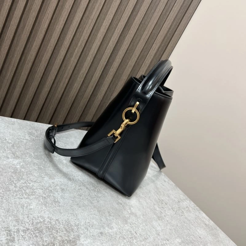 Exact replica YSL Bucket Bags