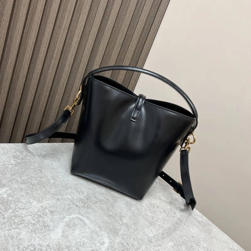 Exact replica YSL Bucket Bags