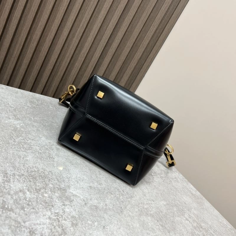 Exact replica YSL Bucket Bags
