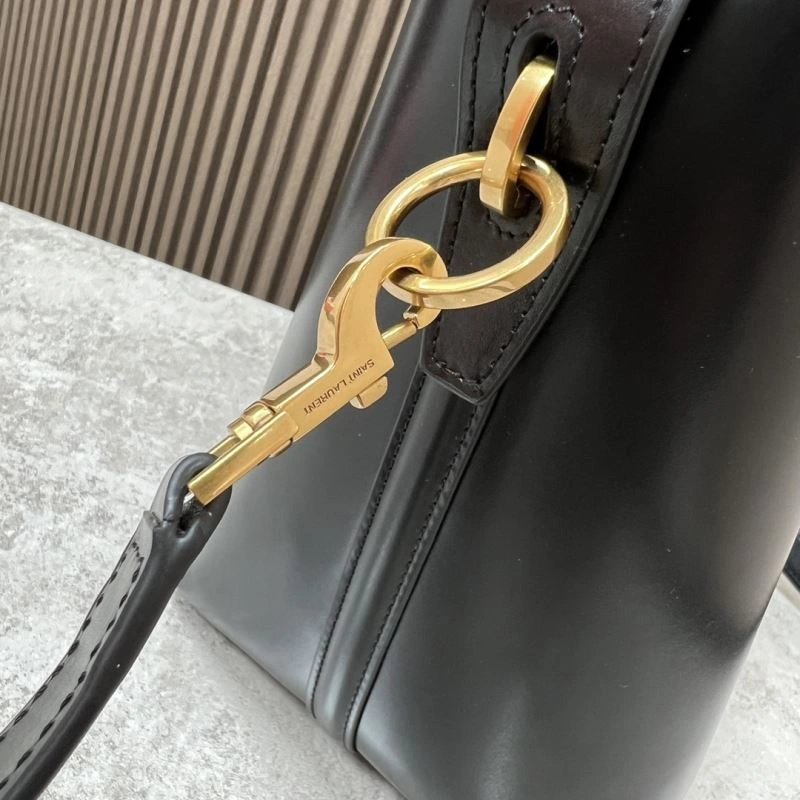 Exact replica YSL Bucket Bags
