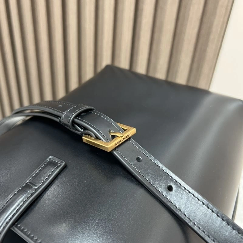 Exact replica YSL Bucket Bags