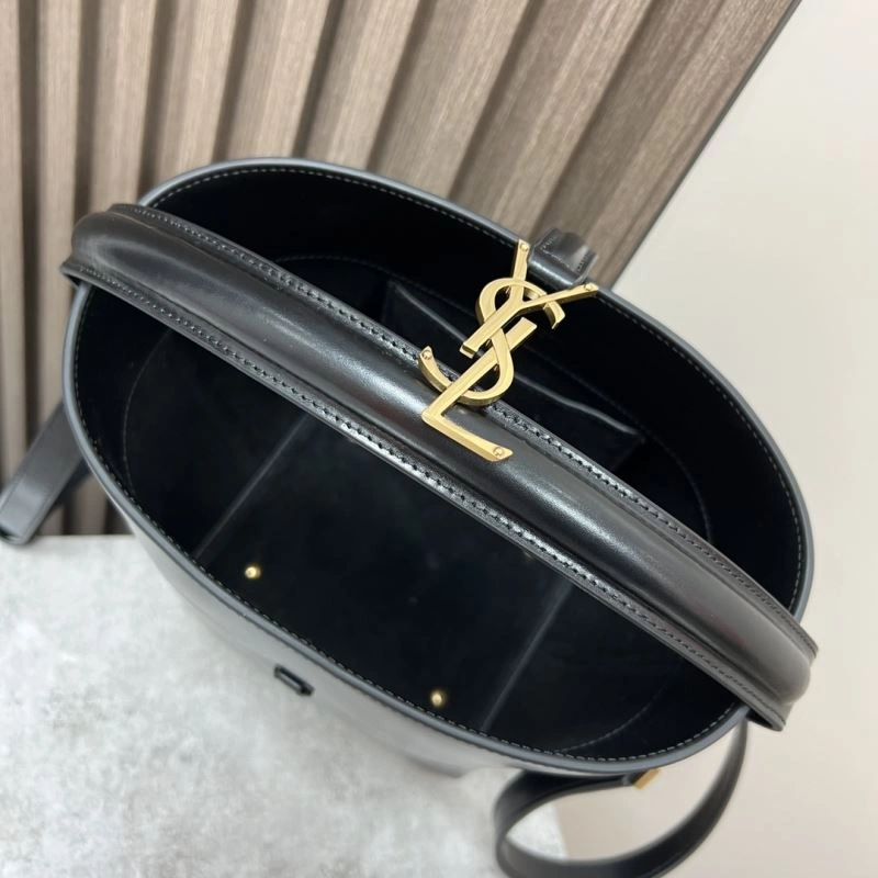 Exact replica YSL Bucket Bags