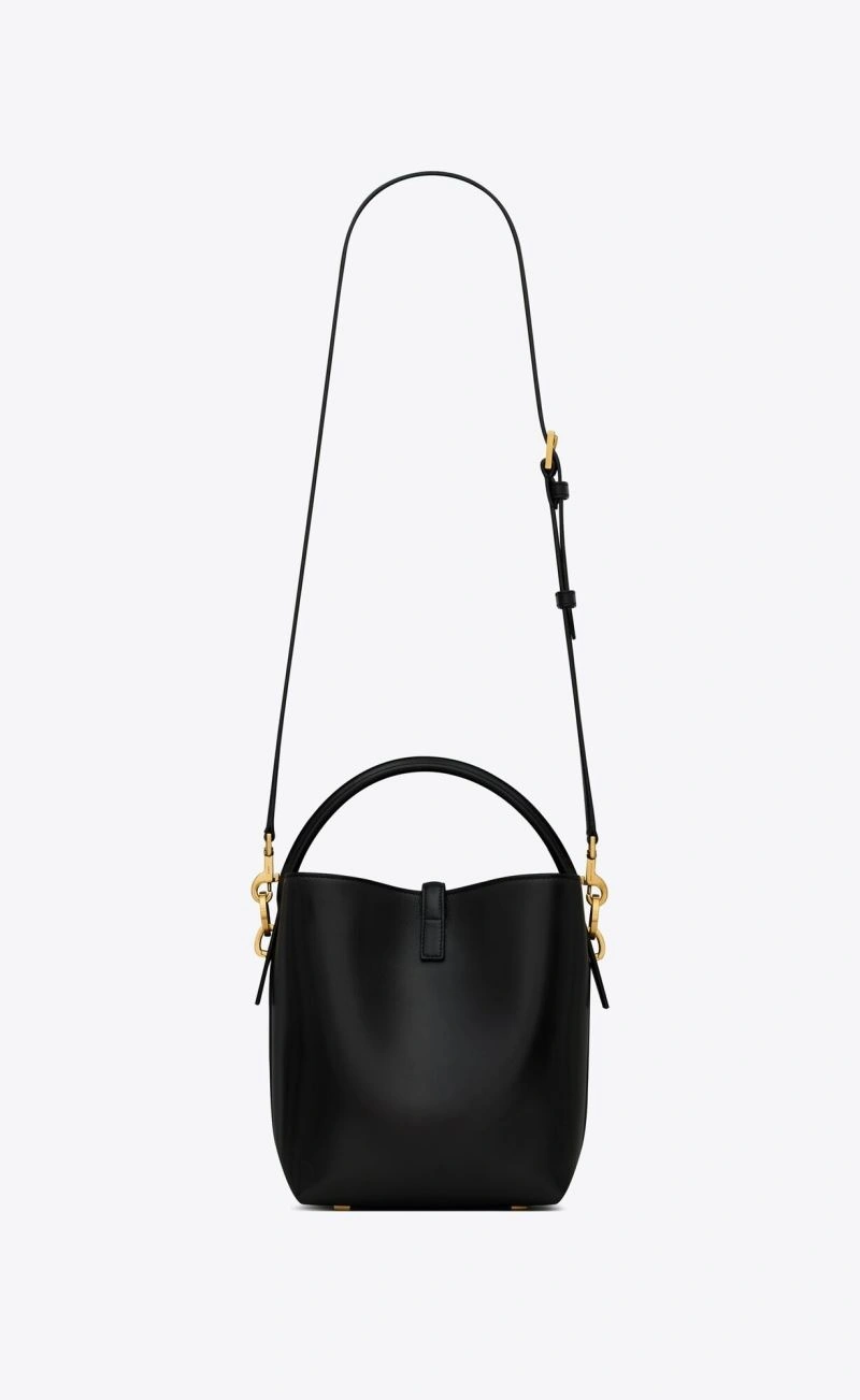 Exact replica YSL Bucket Bags