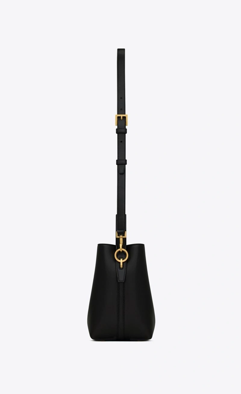 Exact replica YSL Bucket Bags