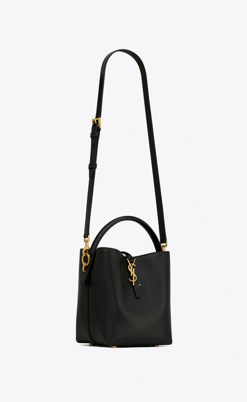 Exact replica YSL Bucket Bags