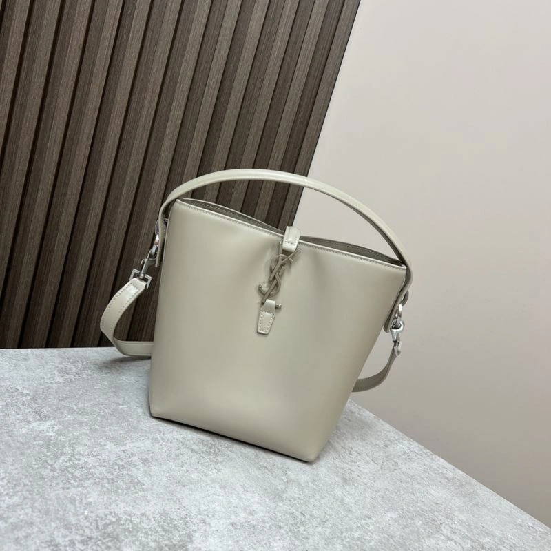 YSL Bucket Bags