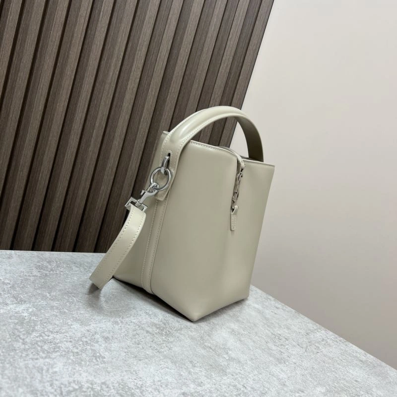 Economical YSL Bucket Bags