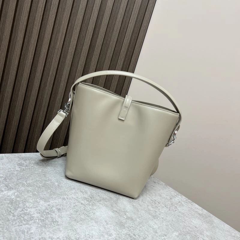 Economical YSL Bucket Bags