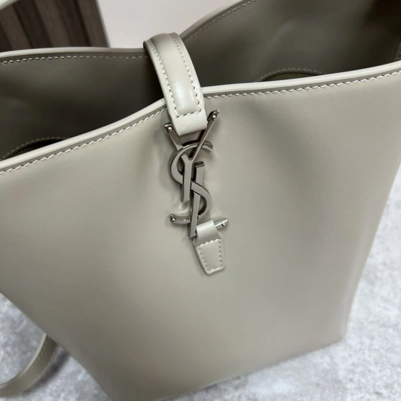 Economical YSL Bucket Bags