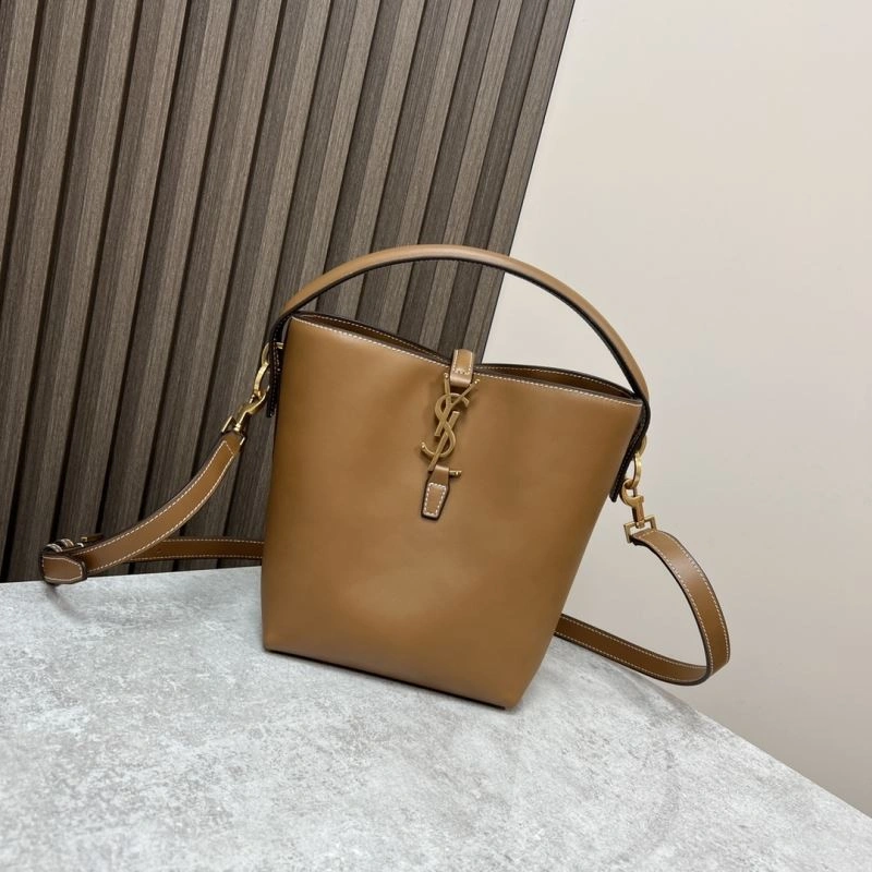 YSL Bucket Bags