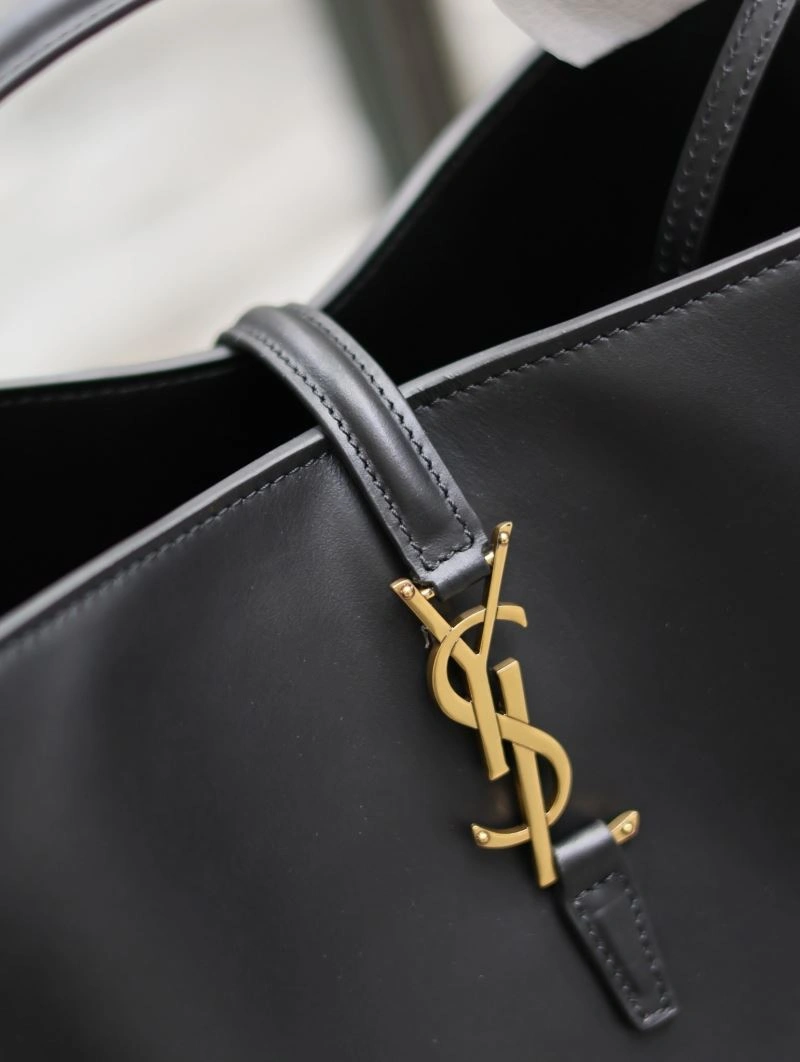 Authentic YSL Bucket Bags