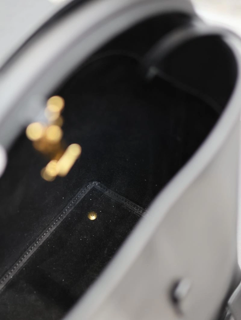 Authentic YSL Bucket Bags