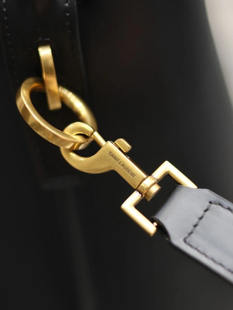 Authentic YSL Bucket Bags