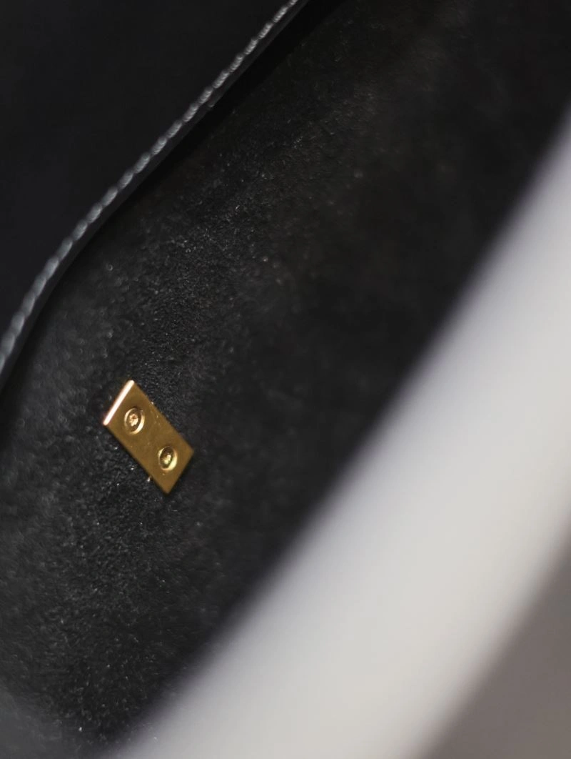 Authentic YSL Bucket Bags