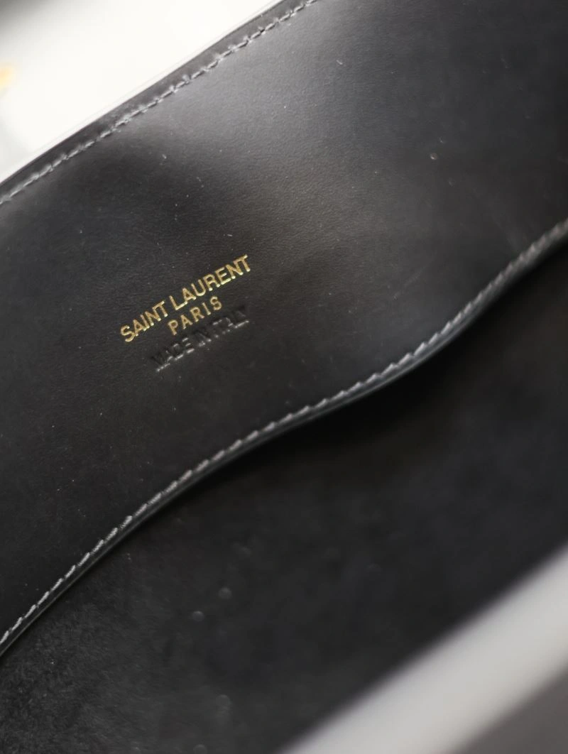 Authentic YSL Bucket Bags