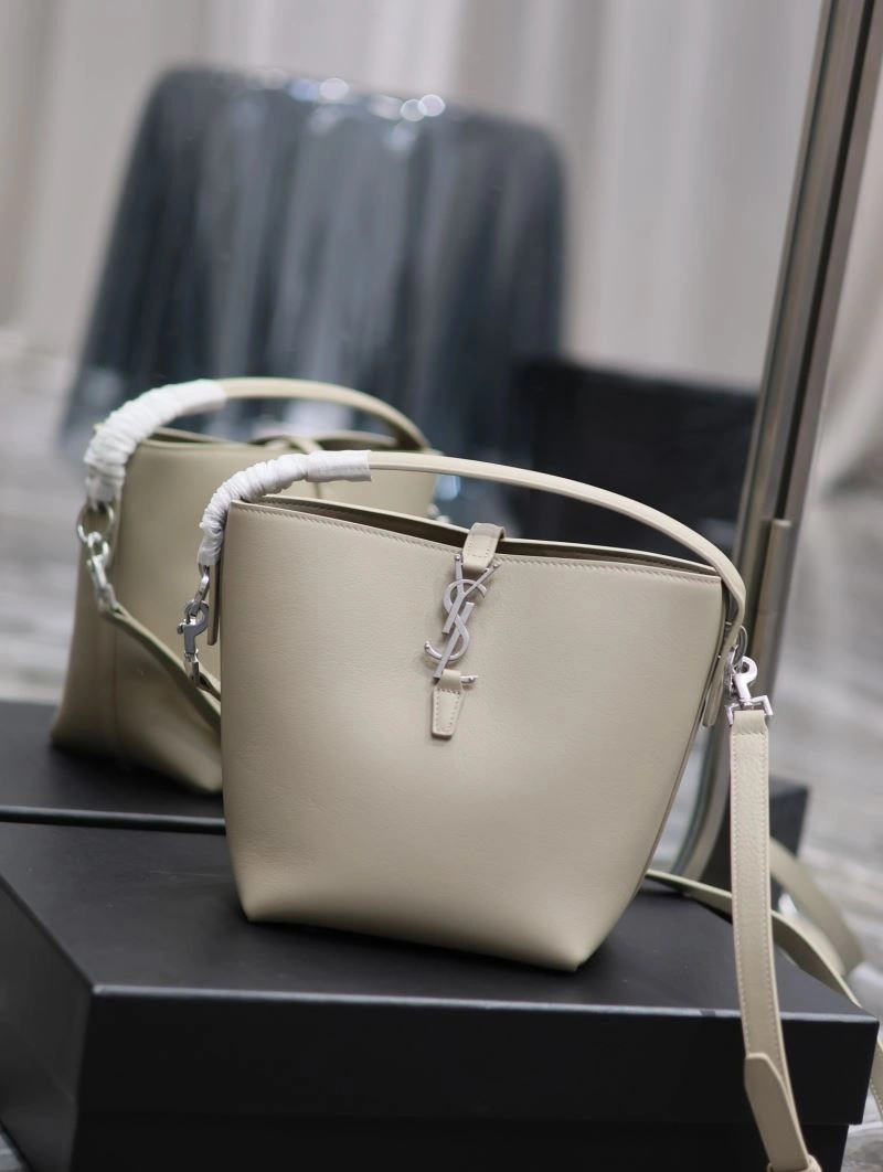Original YSL Bucket Bags