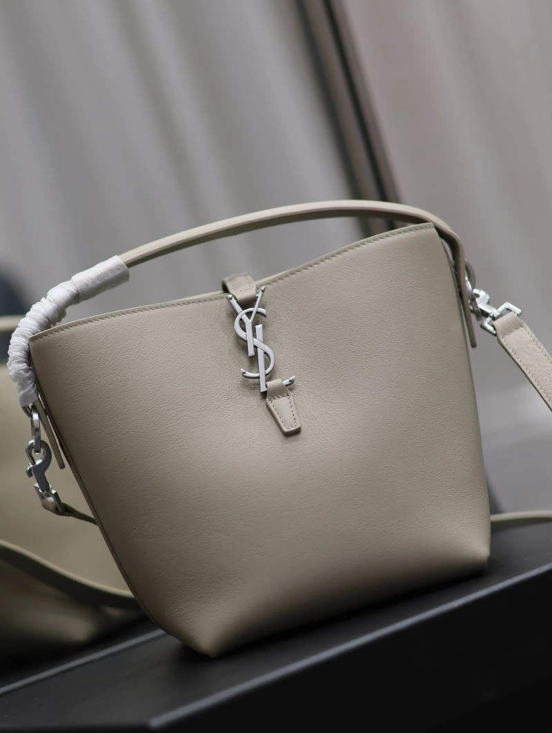 Original YSL Bucket Bags