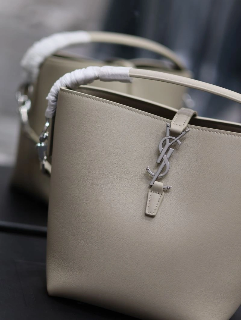 Original YSL Bucket Bags