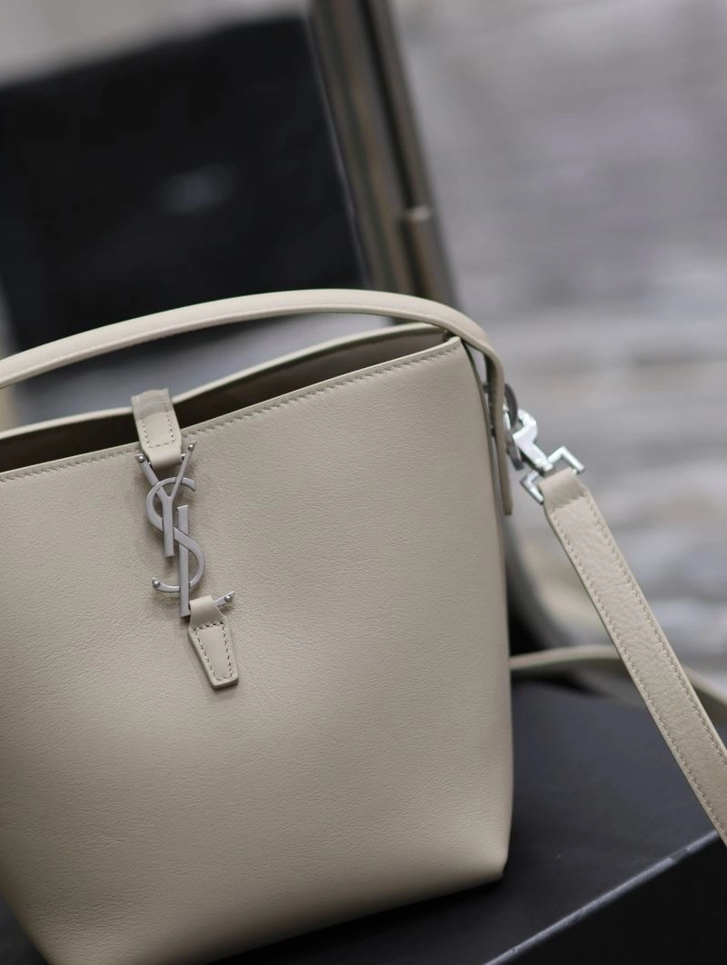 Original YSL Bucket Bags